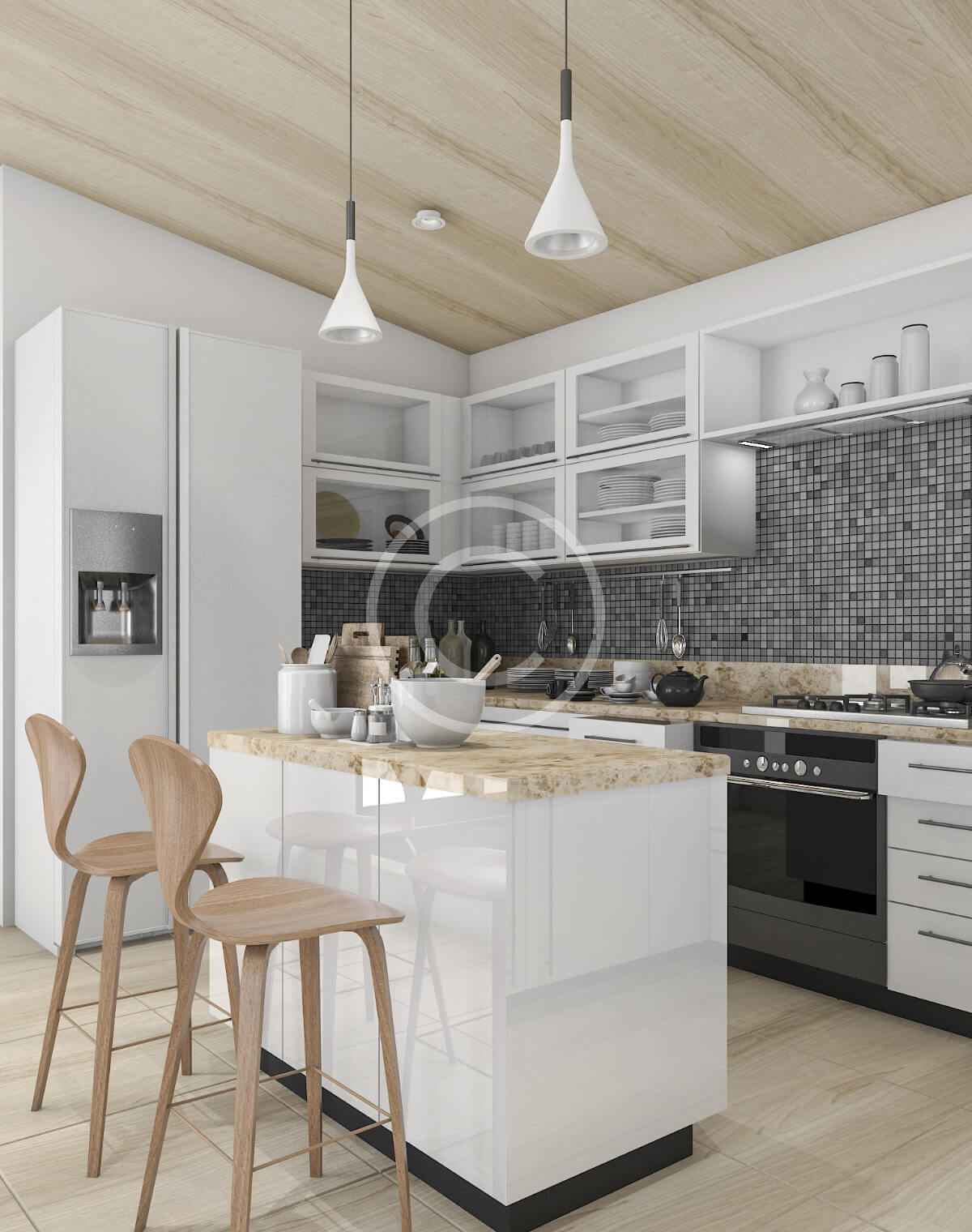 Portfolio - Properties - Anderson Kitchen & Bath