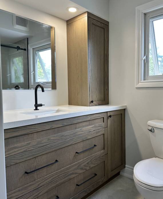 About Us - Anderson Kitchen & Bath